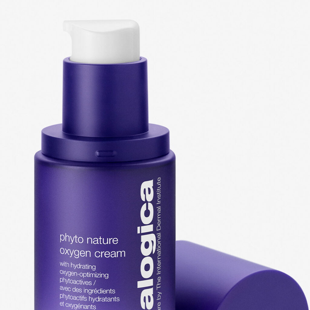 Dermalogica Phyto Nature Oxygen Cream | Effies Salon